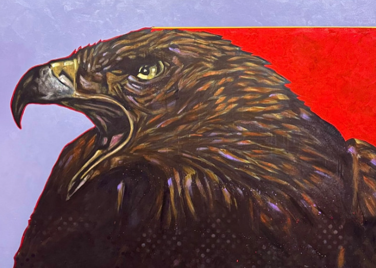 "Eagle Song" – Exhibit C