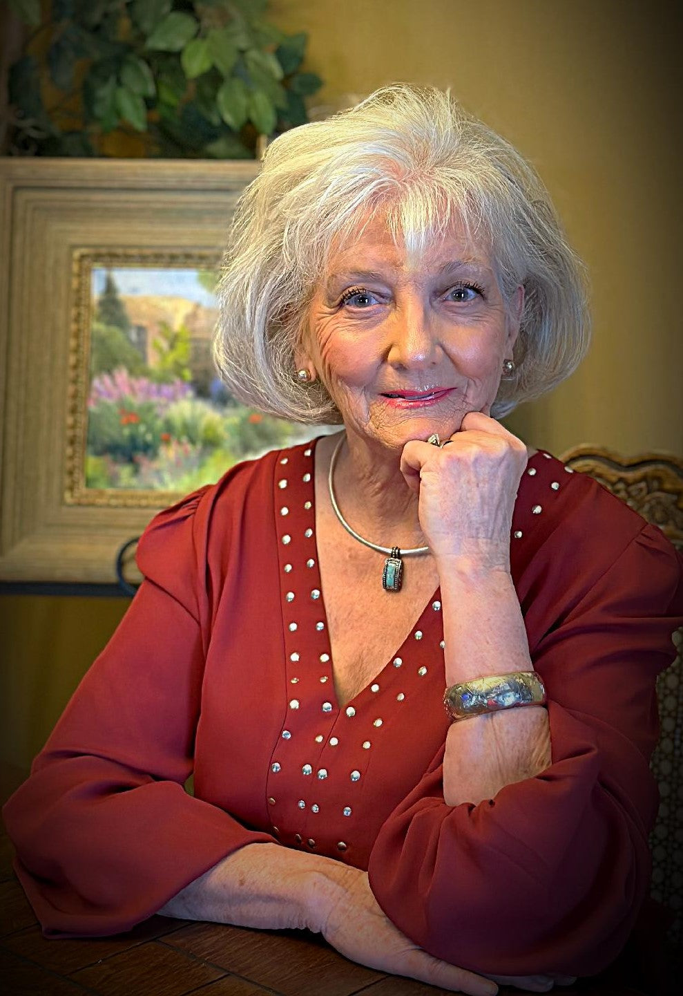 Polly Sharp – Exhibit C