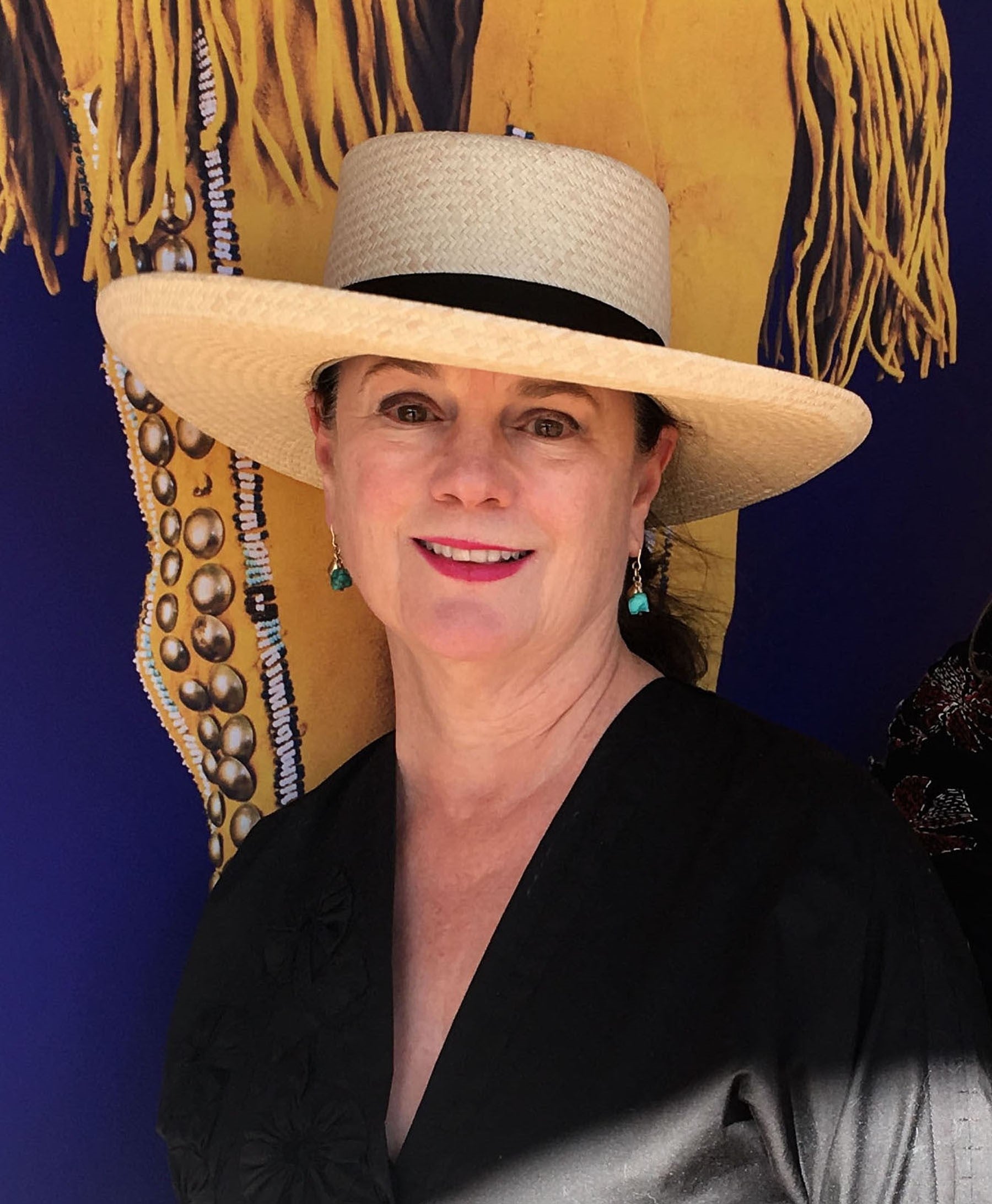 Lee Bowers – Exhibit C