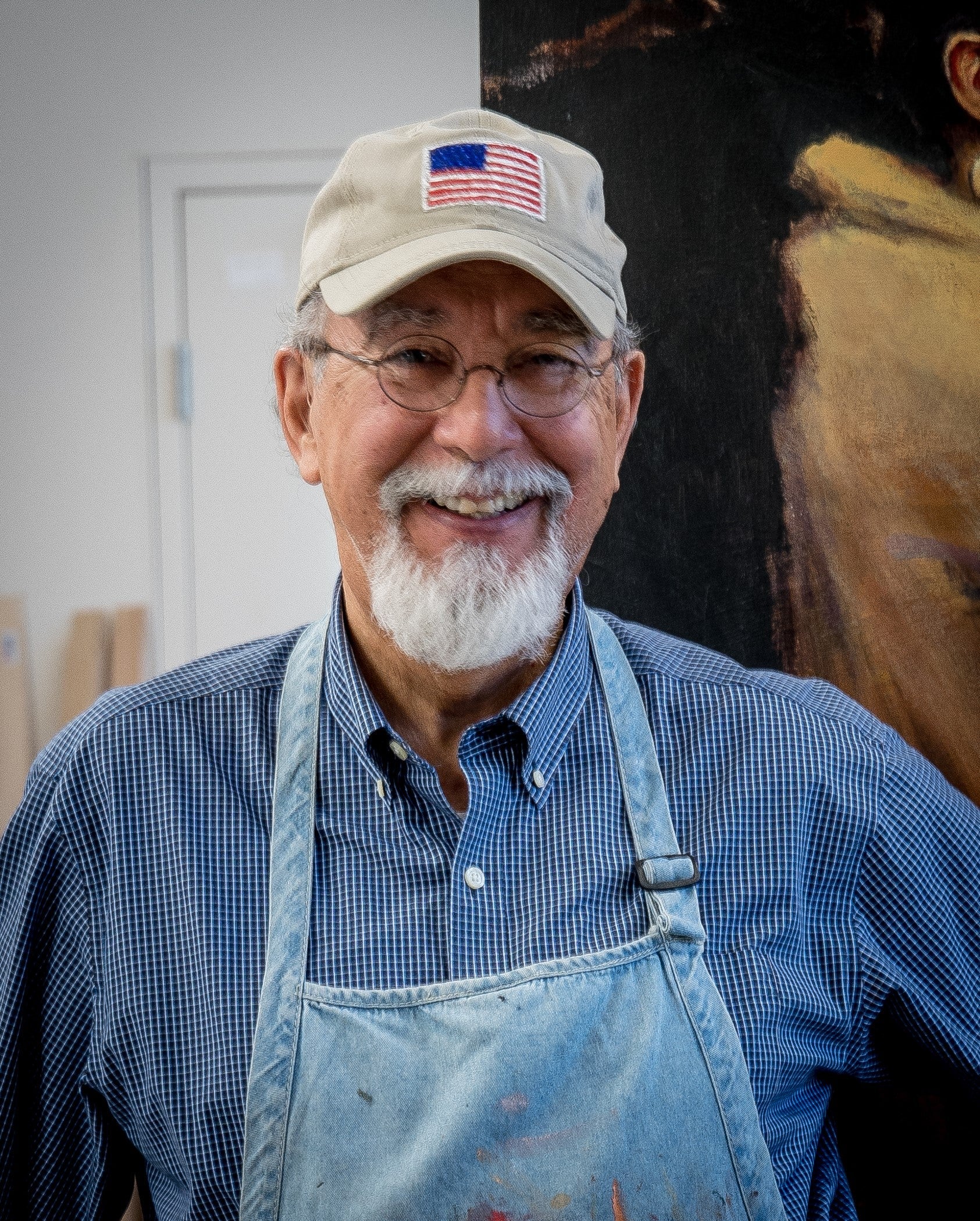Mike Larsen – Exhibit C