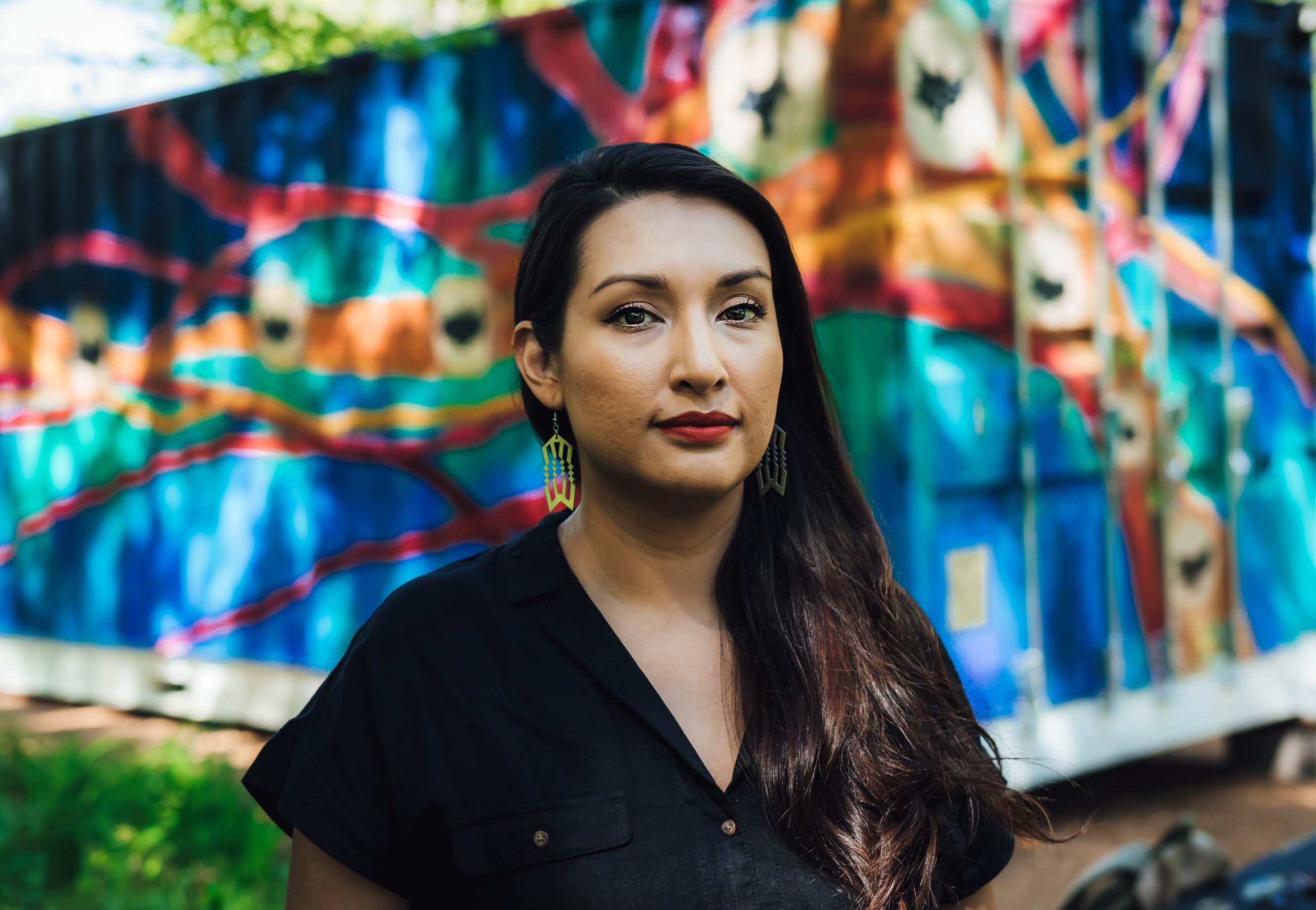 Jessica Harjo – Exhibit C