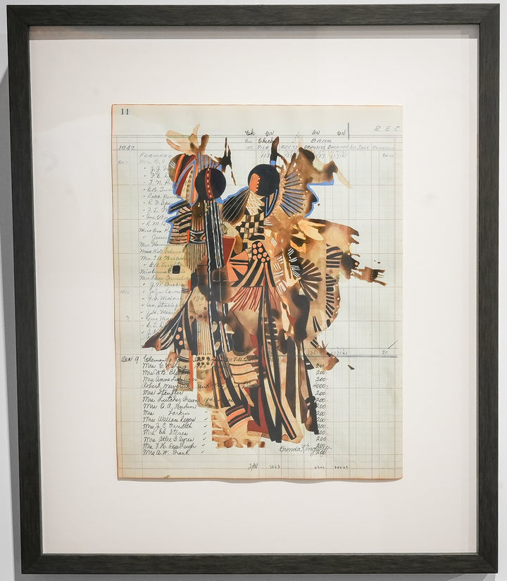 "11, 1942" – Exhibit C