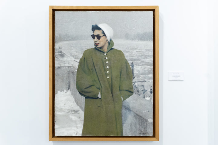 "Mutter #2" – Exhibit C