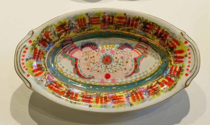 "Coast of Fairyland" – Exhibit C