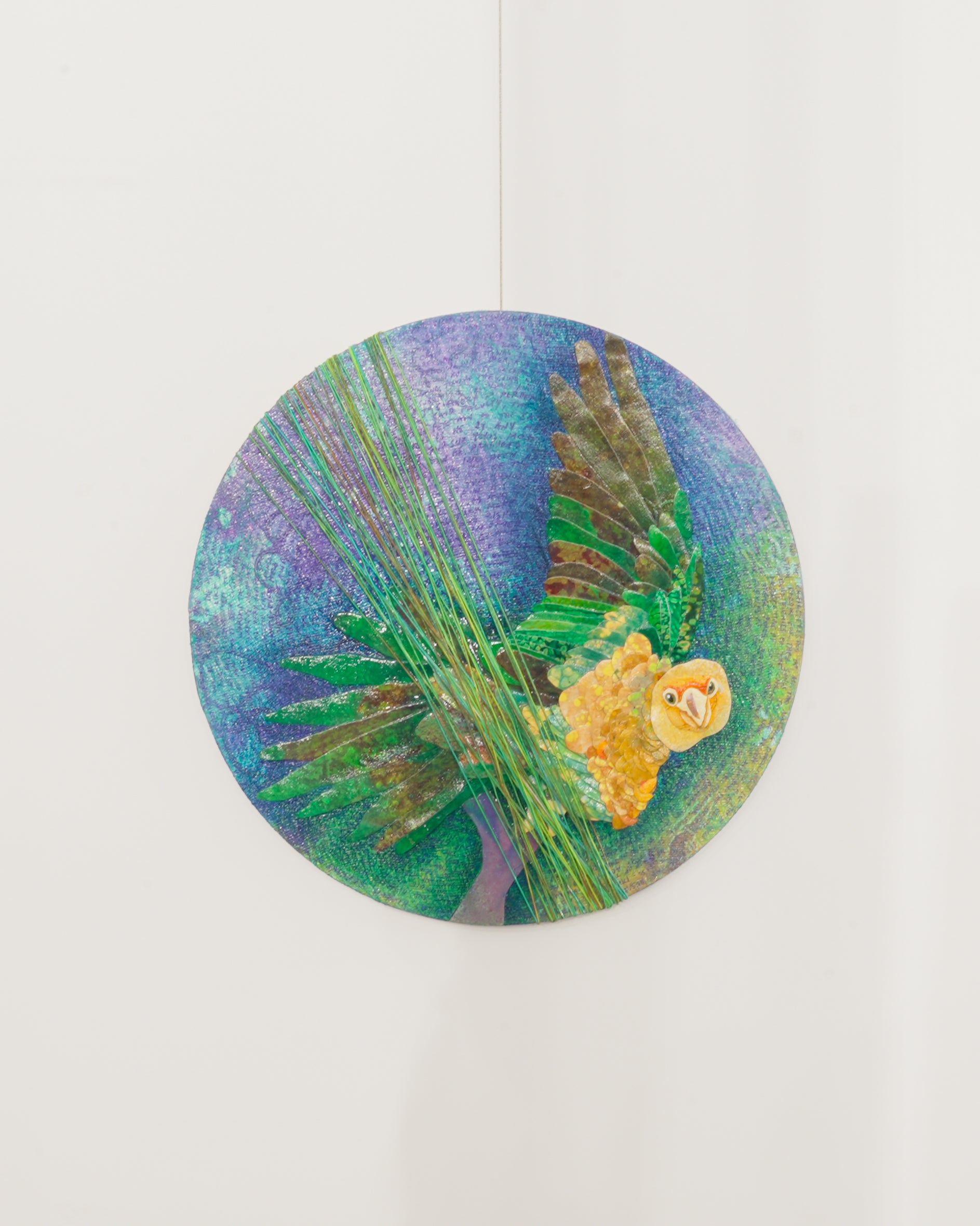 “Continual Remembering” – Exhibit C