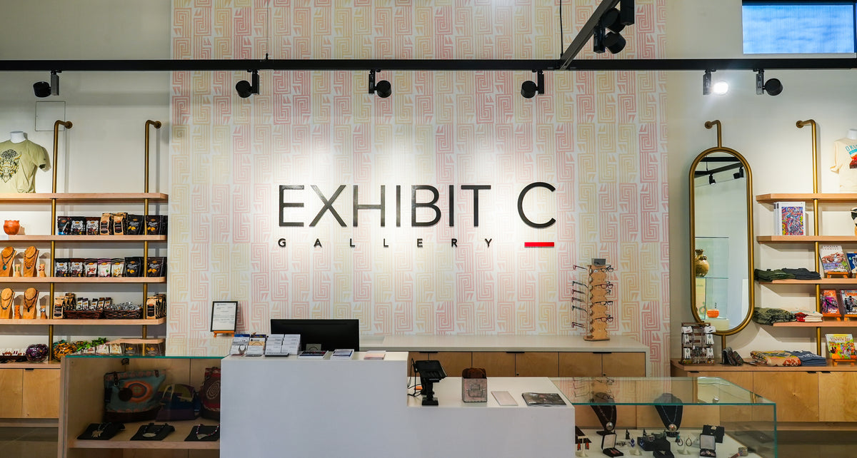 All Art – Exhibit C