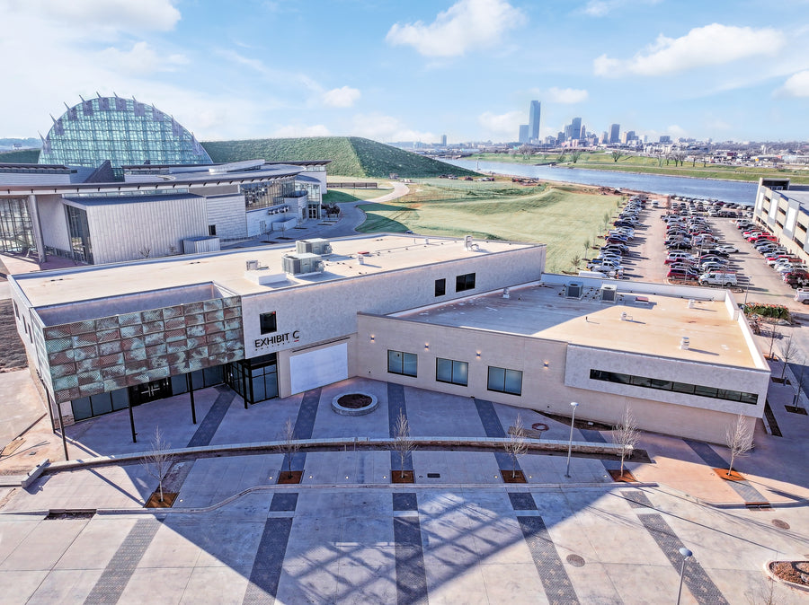 Exhibit C Art Gallery