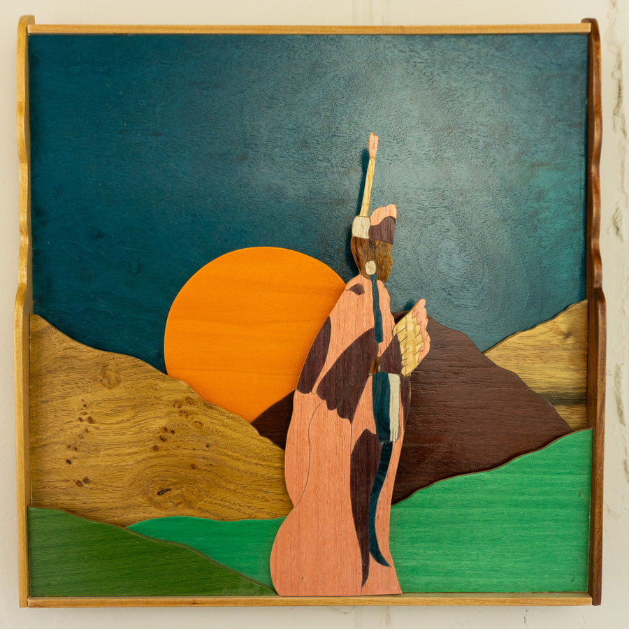 Exhibit C Art Gallery