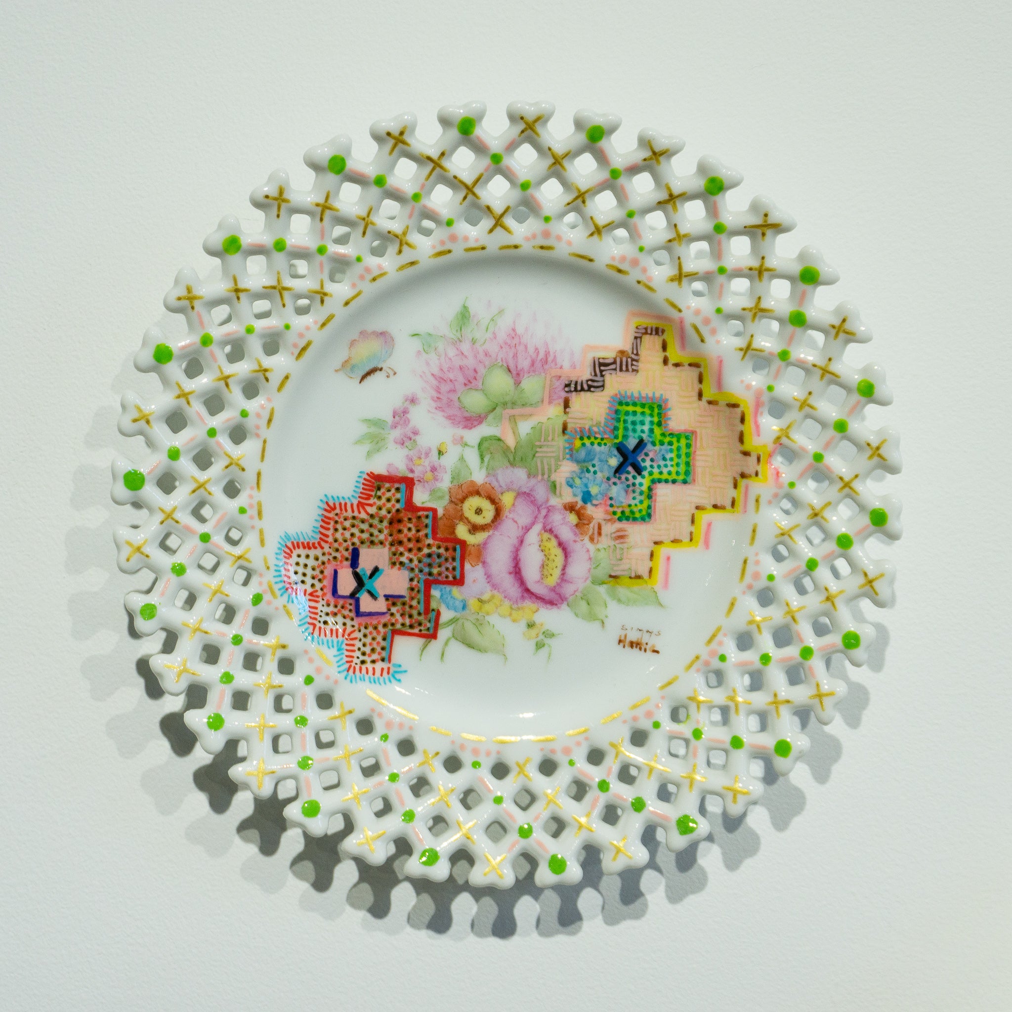 "Lattice Tribe" – Exhibit C