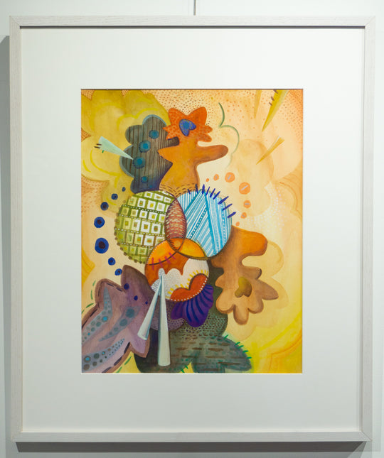 "Trinity" – Exhibit C