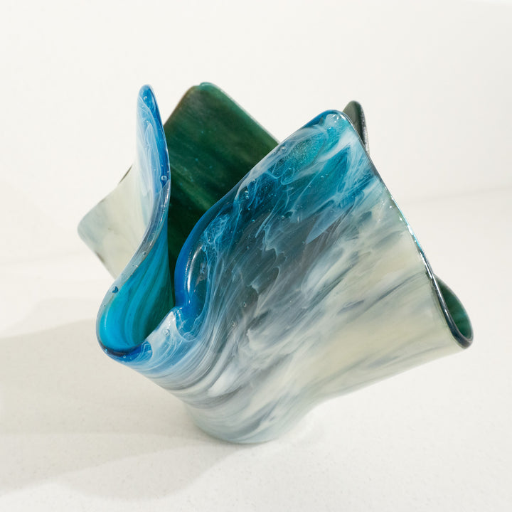 "Day at the Beach" – Exhibit C