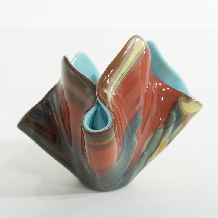 "Desert Canyon" – Exhibit C