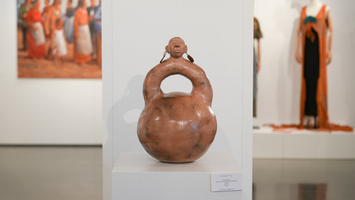 "Water Bearer" – Exhibit C