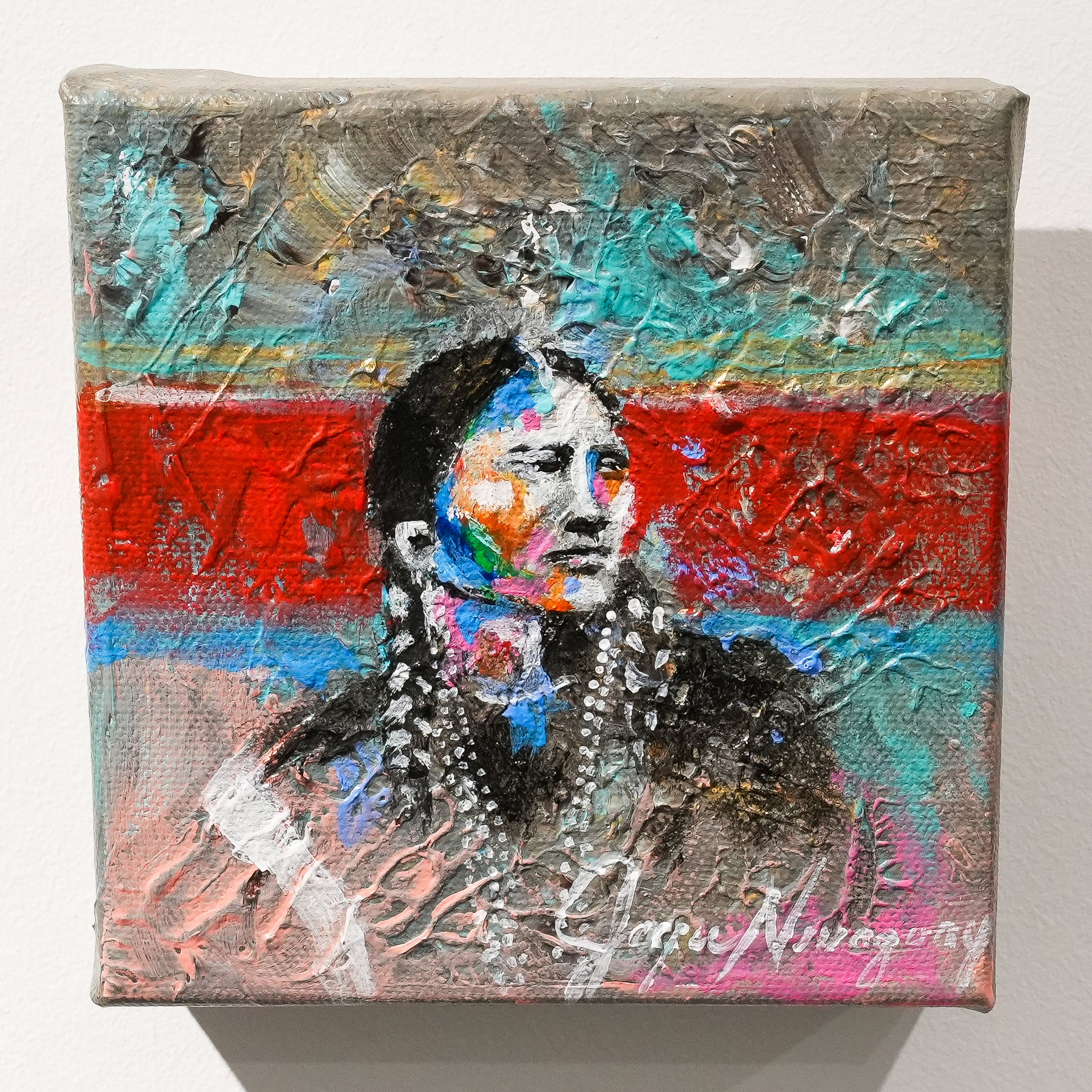 "Legend" – Exhibit C