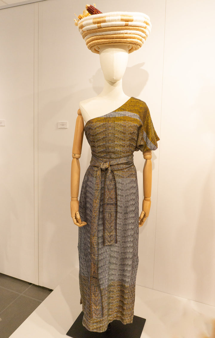 "Corn Woman" – Exhibit C