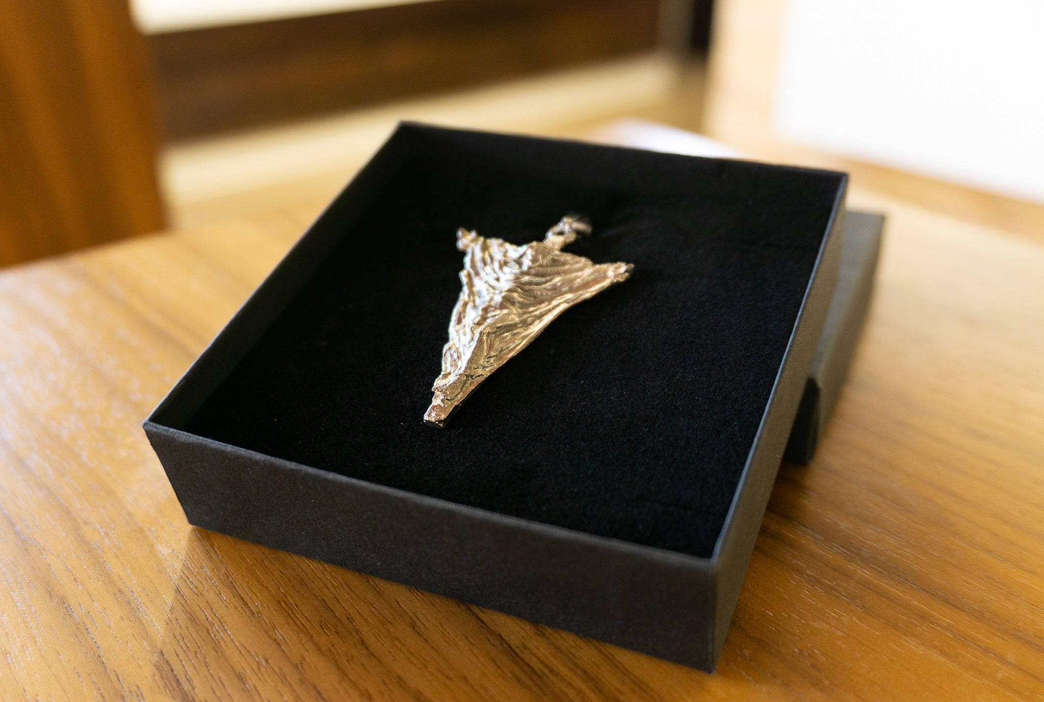 “The Promise” – Exhibit C