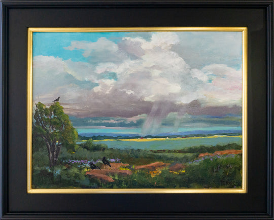 “Three Black Crows” – Exhibit C