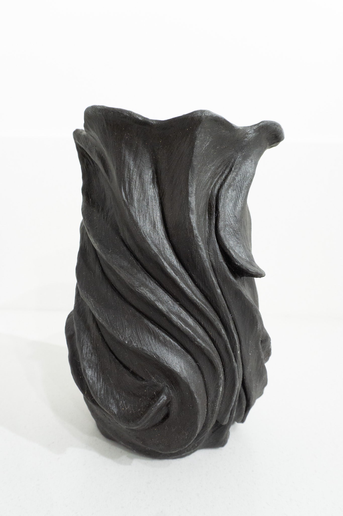 "Large Pottery 1" – Exhibit C