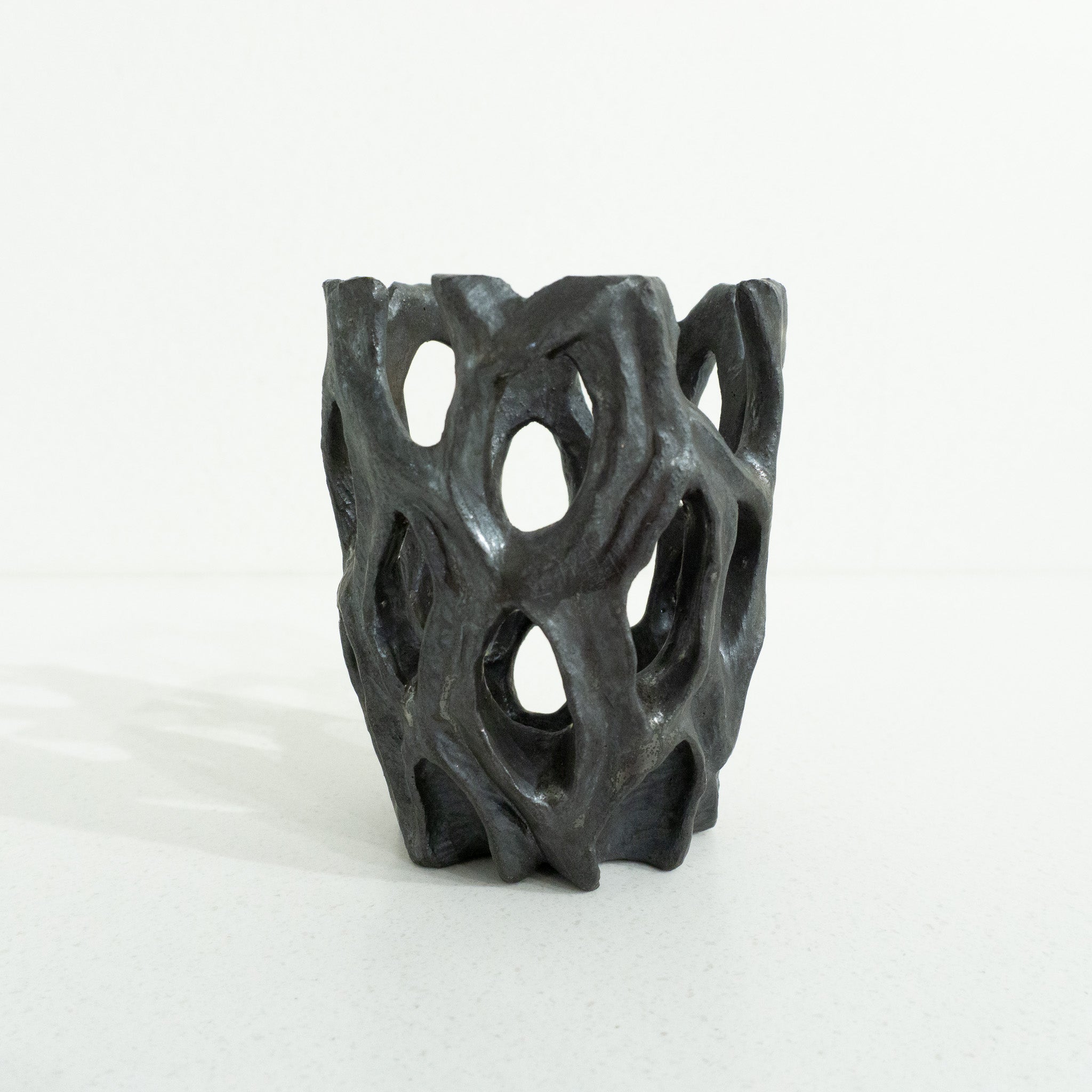 "Small Pottery 1" – Exhibit C