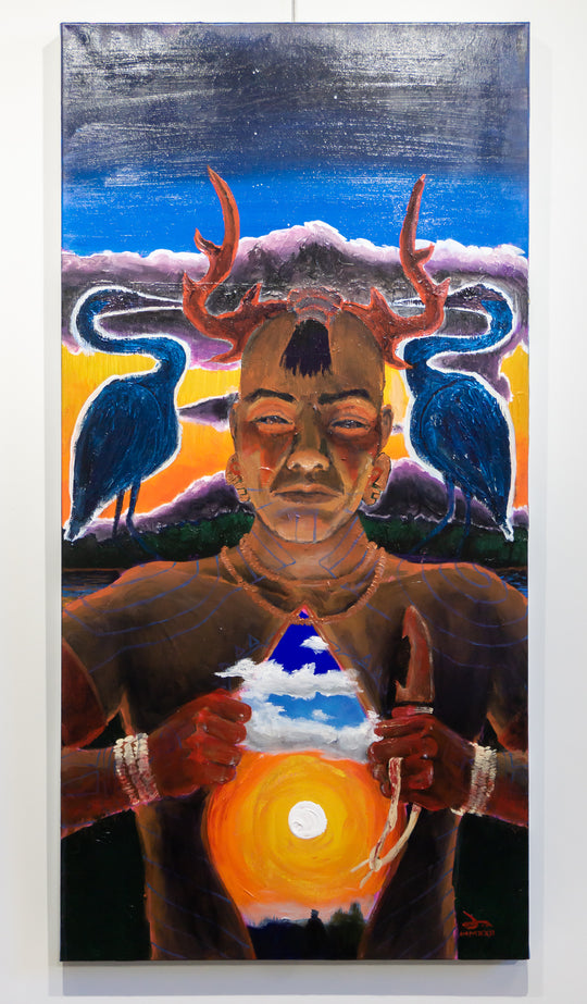 "Tiwwi (He's Opening It)" – Exhibit C