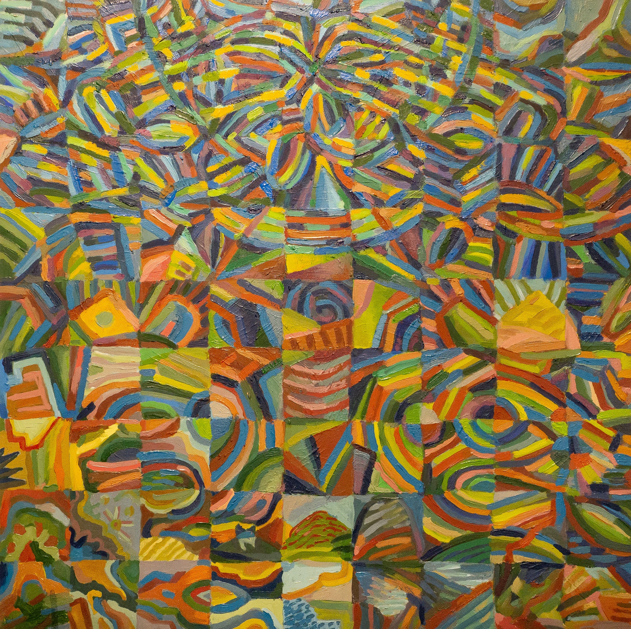 "Cascade" – Exhibit C